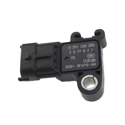 China Womala Air Pressure Sensor 31338107 for 2015-2019 XC60 Easy Installation for sale