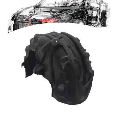 China Womala Quarter Panel Splash Shield 32392137 Compatible with XC90 S90 2016-2025 for sale