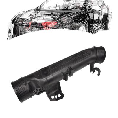 China Womala Diesel Intercooler Hose Pipe 31368609 for S60 Diesel 2016 for sale