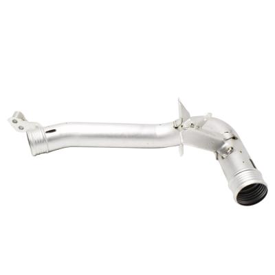 Cina Womala Intercooler Pipe 31370288 per i modelli XC60 2016-2023 in vendita