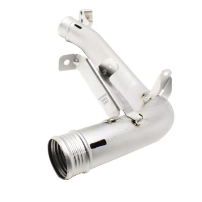 Cina Womala Intercooler Pipe 31370288 per i modelli XC60 2016-2023 in vendita