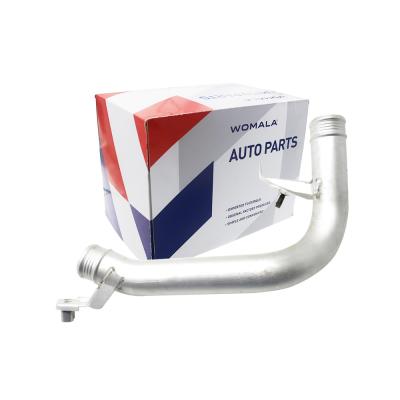 Cina Womala Intercooler Pipe 31370288 per i modelli XC60 2016-2023 in vendita