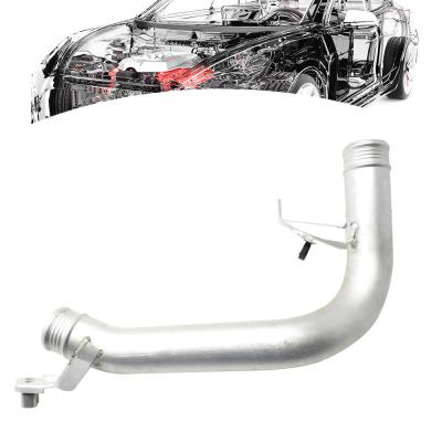 중국 Womala 인터쿨러 파이프 31370288 XC60 2016-2023 모델 판매용