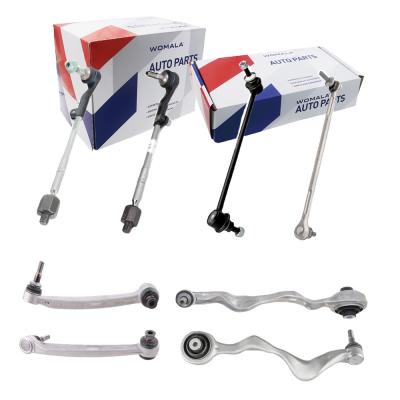 China Sistema de suspensión 32102283461 Rod de unión 31352283441 Barra de estabilización delantera 31102283577 Brazo de control para BMW M3 2009-2014 en venta