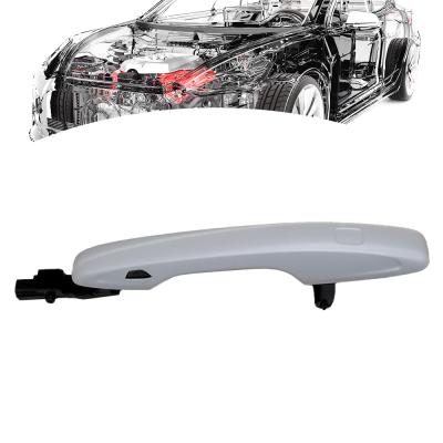 China Womala Right Front Door Handle 31378247 For 2016-2023 XC90 Models for sale