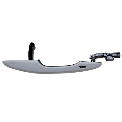 China Womala Right Front Door Handle 31378247 For 2016-2023 XC90 Models for sale