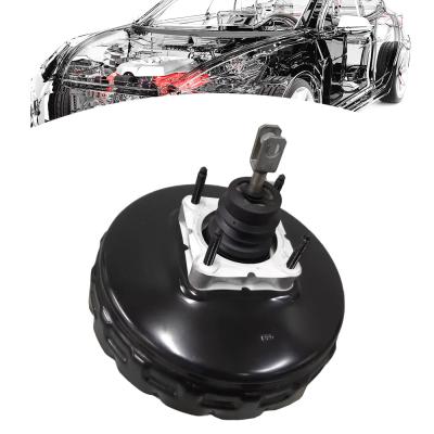 China Para los modelos V40 de campo transversal 2015-2023, el refuerzo del freno ABS 31362925 en venta