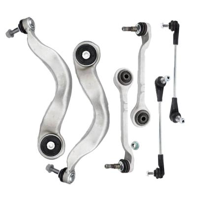 China Auto Parts Tie Rod Balance Bar straight Arm Assembly  Control Arm Assembly For BMW 3 Series G20 G28 2019- for sale