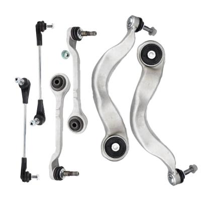 China Auto Parts Tie Rod Balance Bar straight Arm Assembly  Control Arm Assembly For BMW 3 Series G20 G28 2019- for sale