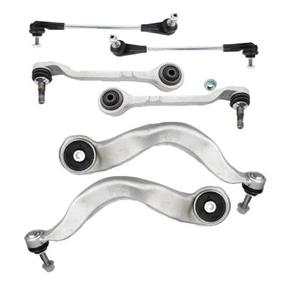China Auto Parts Tie Rod Balance Bar straight Arm Assembly  Control Arm Assembly For BMW 3 Series G20 G28 2019- for sale