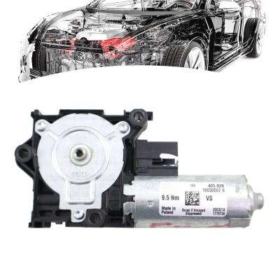 중국 태양 지붕 모터 31395517 XC60 전기 태양 지붕 조립 판매용