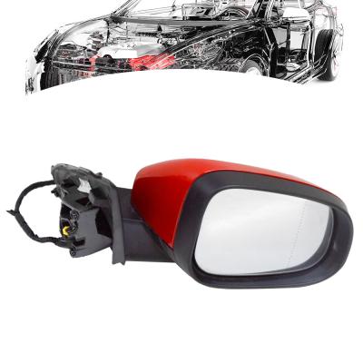 중국 정문 전기 날개 거울 31402643 S60 V60 XC60 판매용