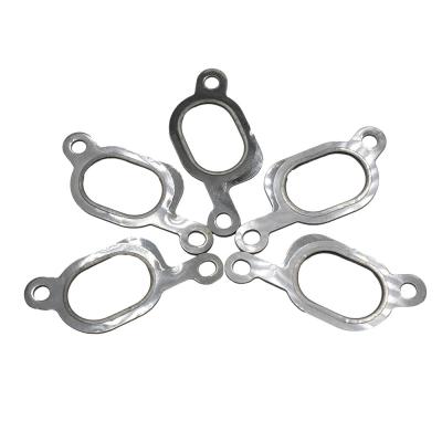 Cina Kit di manifold di scarico 271802 S60 S80 XC60 V60 V70 in vendita