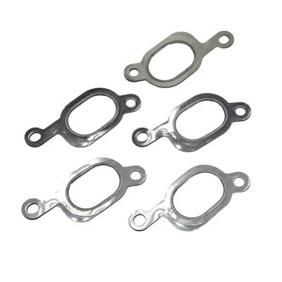Cina Kit di manifold di scarico 271802 S60 S80 XC60 V60 V70 in vendita