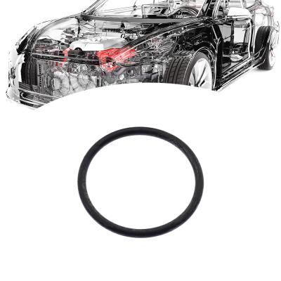 중국 엔진 냉각 용액 파이프 O 링 975667 S60 S80 XC60 V60 V70 판매용