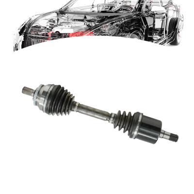 중국 Womala 합동 키트 드라이브 샤프트 8251775 S60 S80 XC60 V60 V70 판매용