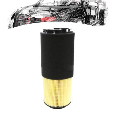 China 8671488 Motorluchtfilter Hoog efficiënt S60 V70 XC70 XC90 Te koop