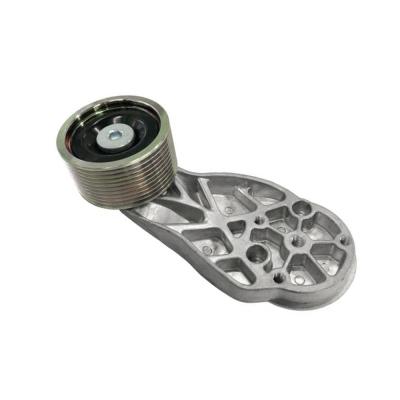 Китай Напрягатель пояса Womala 20521447 Дополнительное оборудование двигателя для грузовика FH13 FM13 FH FM продается