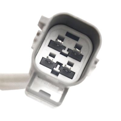 Cina Sensore di ossigeno 30681335 per il sistema di scarico XC90 S80 S60 V70 in vendita