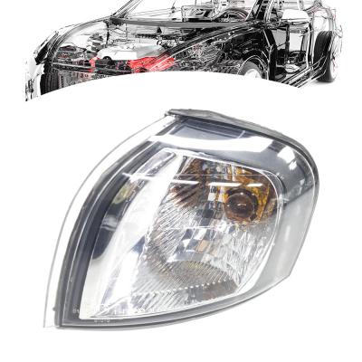 China Left Front Turn Signal Light 30698427 For S80 2007 Indicator Lamp for sale