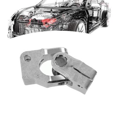China Steering Shaft 30741476 Precision Steering Part For XC90 S60 V70 for sale