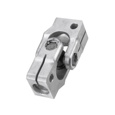 China Steering Shaft 30741476 Precision Steering Part For XC90 S60 V70 for sale