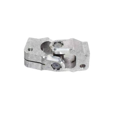 China Steering Shaft 30741476 Precision Steering Part For XC90 S60 V70 for sale