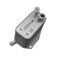 China Womala Engine Oil Cooler 30757620 For V60 Optimized Performance for sale