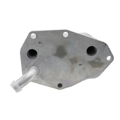 Chine Refroidisseur d'huile de moteur Womala 30757620 pour V60 Optimisé Performance à vendre