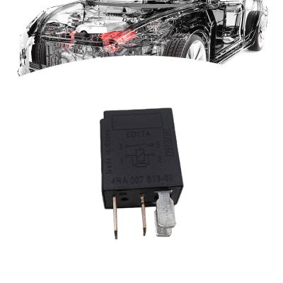 China Zusatzstromrelais 30765025 für elektrische Systeme S60 XC60 zu verkaufen