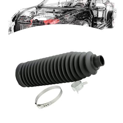China Tie Rod Boot 30776251 Protects Steering System S60 V70 XC70 S80 for sale