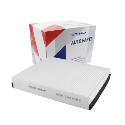 China Cabin Air Filter 30780376 For XC90 XC70 S80 V70 S60 C70 Models for sale