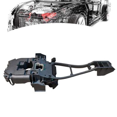 China Außentürgriffe 30784198 für Modelle XC90 XC70 V70 S80 S60 zu verkaufen