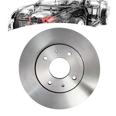 China Scheibenbremsrotor 30818027 für Modelle S60 V60 XC60 S80 zu verkaufen