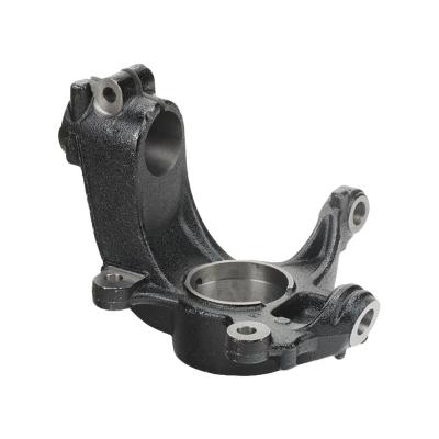 China Right Steering Knuckle 31201286 For XC60 S60 V60 S90 Models for sale
