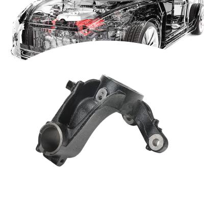 China Right Steering Knuckle 31201286 For XC60 S60 V60 S90 Models for sale