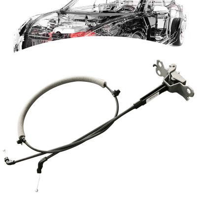 China Automobile Parts Release Cable 31253050 For S60 V60 XC60 S90 for sale