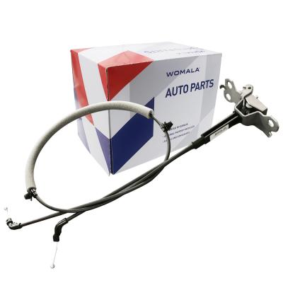 China Automobile Parts Release Cable 31253050 For S60 V60 XC60 S90 for sale