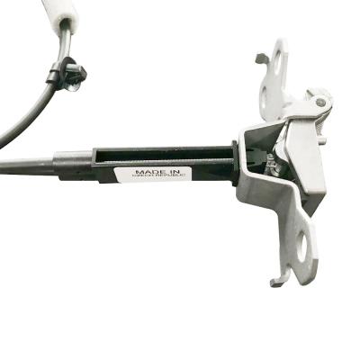 China Automobile Parts Release Cable 31253050 For S60 V60 XC60 S90 for sale