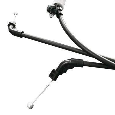 China Automobile Parts Release Cable 31253050 For S60 V60 XC60 S90 for sale