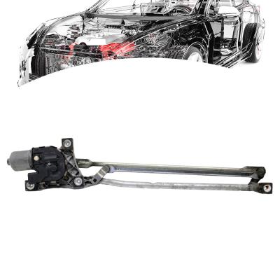 China Windshield Wiper Motor 31253518 For V50 Easy Installation for sale