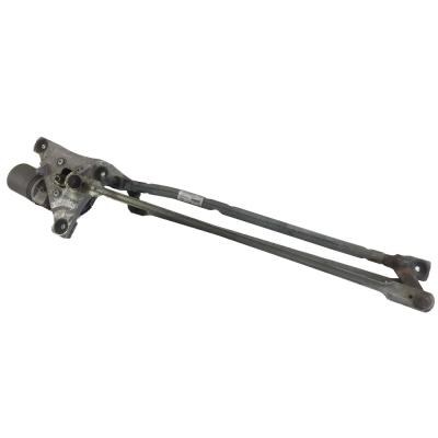 China Windshield Wiper Motor 31253518 For V50 Easy Installation for sale