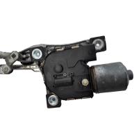 China Windshield Wiper Motor 31253518 For V50 Easy Installation for sale