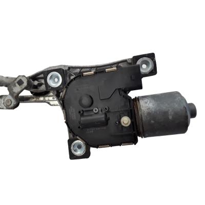 China Windshield Wiper Motor 31253518 For V50 Easy Installation for sale