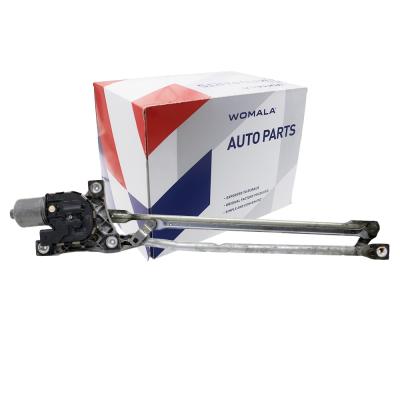 China Windshield Wiper Motor 31253518 For V50 Easy Installation for sale