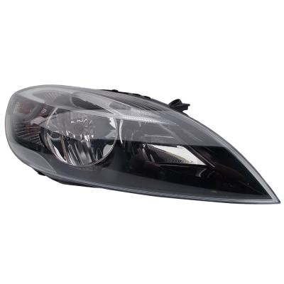 China Luz delantera derecha H7 con indicador 31283327 para V40 en venta