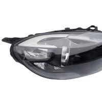 China Right Headlight H7 With Indicator 31283327 For V40 for sale