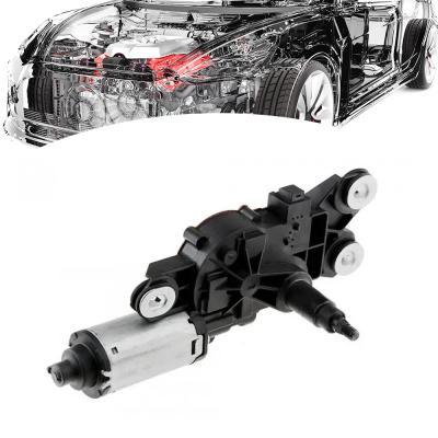 China Motor del limpiaparabrisas trasero 31290787 para el cristal trasero del XC60 en venta