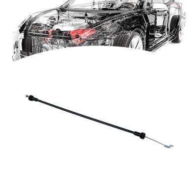 Chine Cable de verrouillage de porte d'entrée 31299892 Pour les modèles V60 à vendre