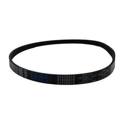 Cina Cintura di trazione ausiliaria 31330870 Per S60 S80 V60 V70 XC60 XC70 in vendita